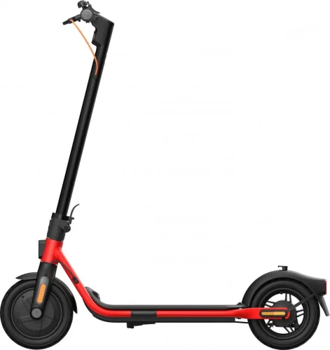 Segway-Ninebot KickScooter D28D - Hanzo.com.pl