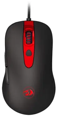 Redragon Gerberus - Hanzo.com.pl