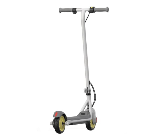Segway-Ninebot eKickscooter ZING C10 - Hanzo.com.pl