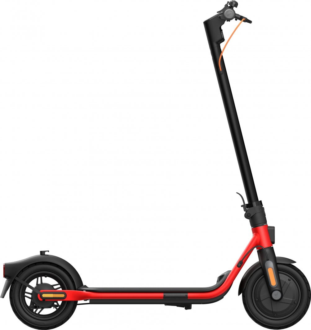 Segway-Ninebot KickScooter D28D - Hanzo.com.pl