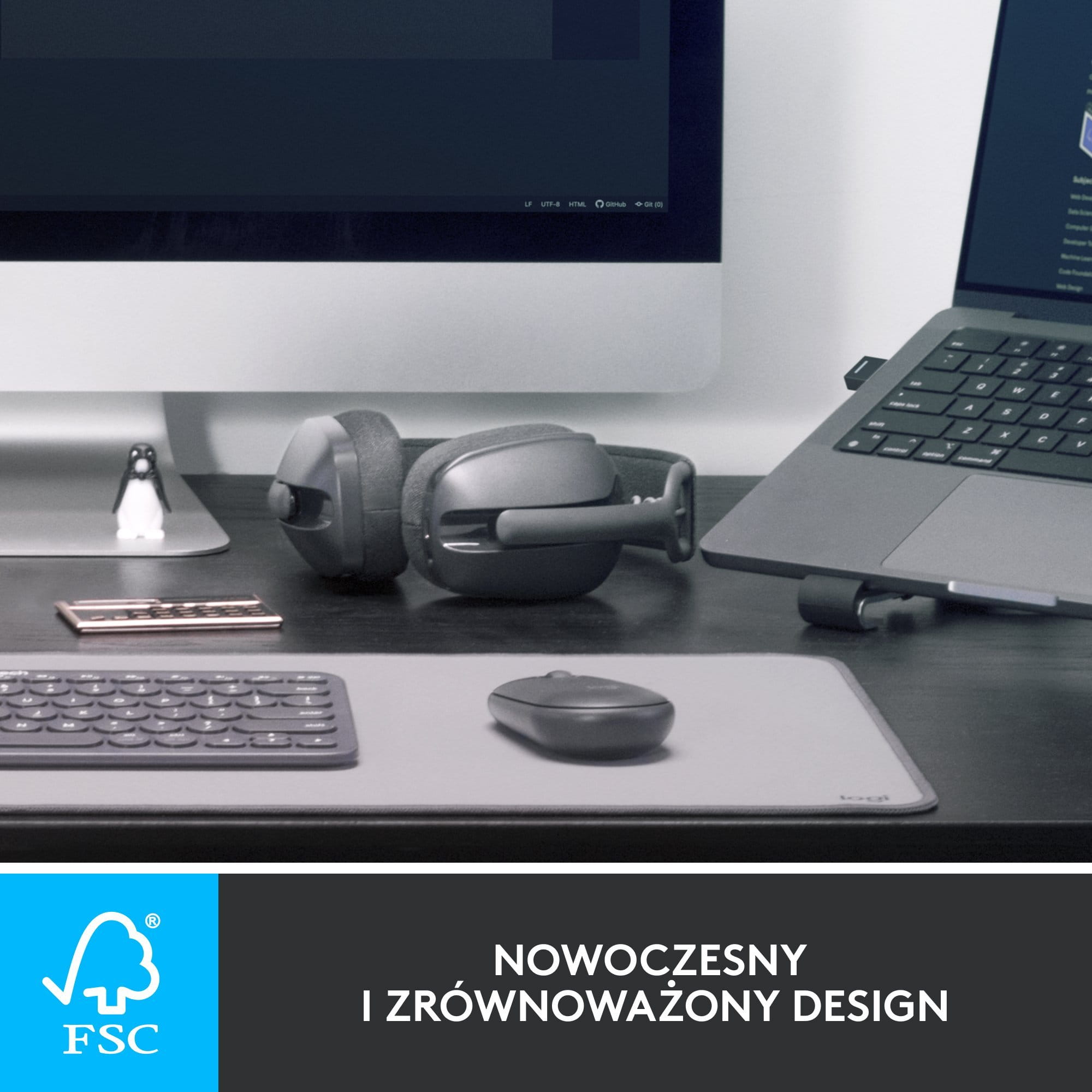 Logitech Vibe 125 - Hanzo.com.pl