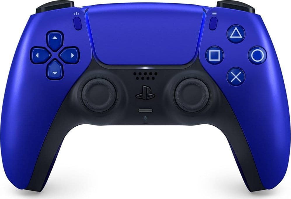 Sony Playstation 5 DualSense Cobalt Blue - Hanzo.com.pl
